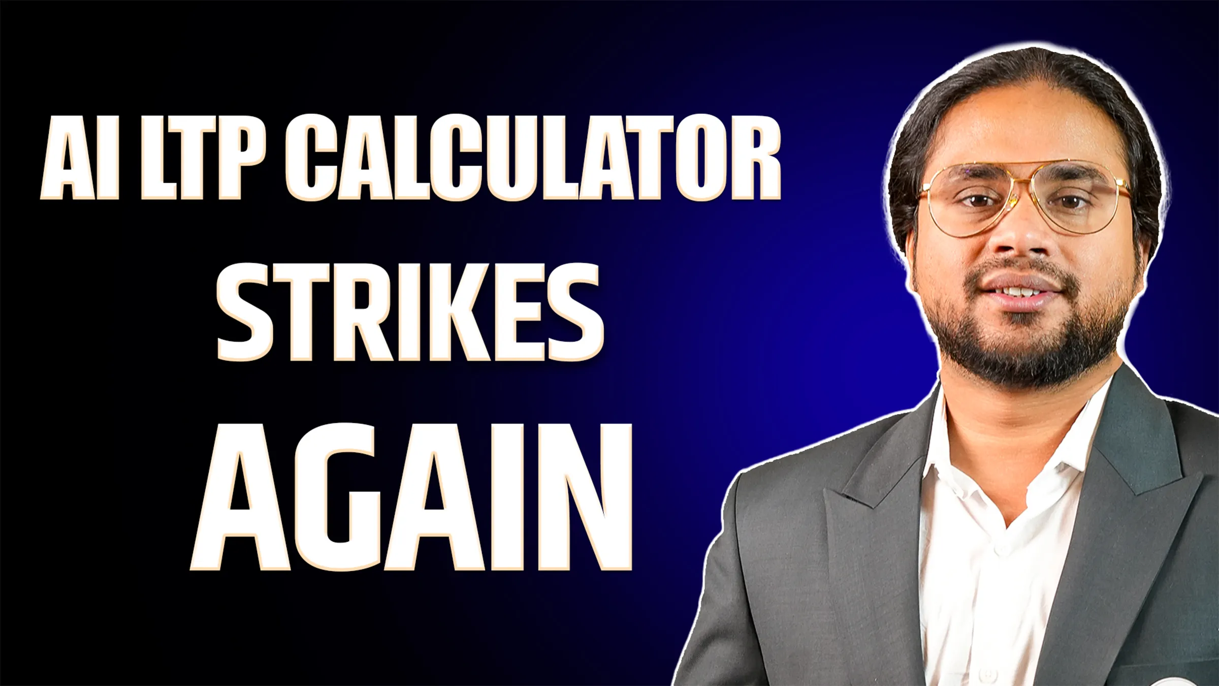 AI LTP Calculator: 75.88% Traders Profitable on Aug 11, 2025